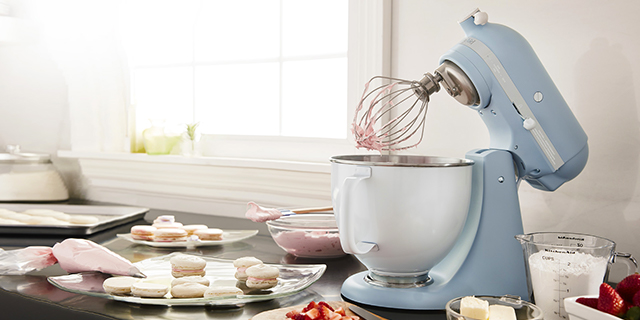Loja KitchenAid - A Loja Oficial da KitchenAid no Brasil